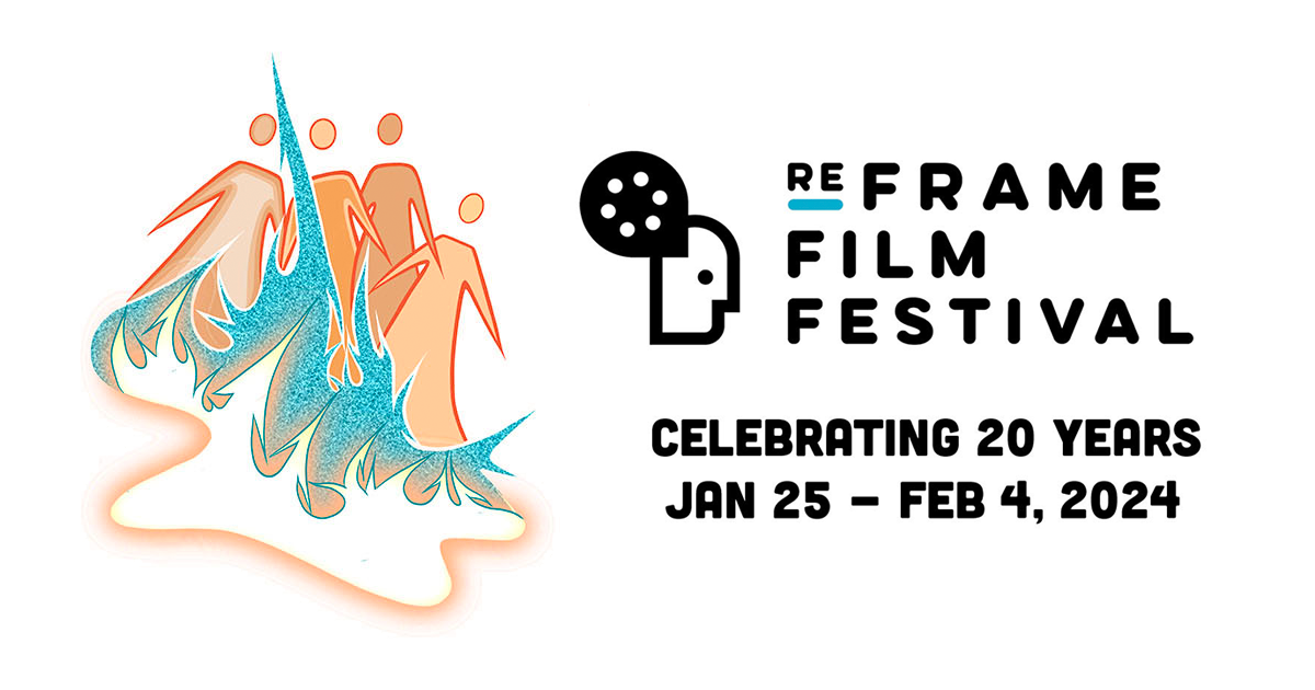 ReFrame Film Festival