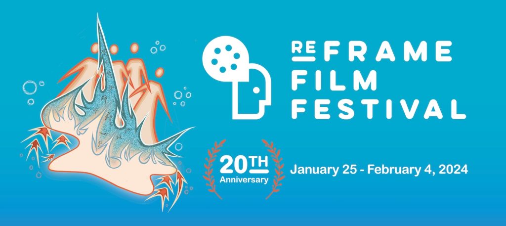 2024 ReFrame Film Festival