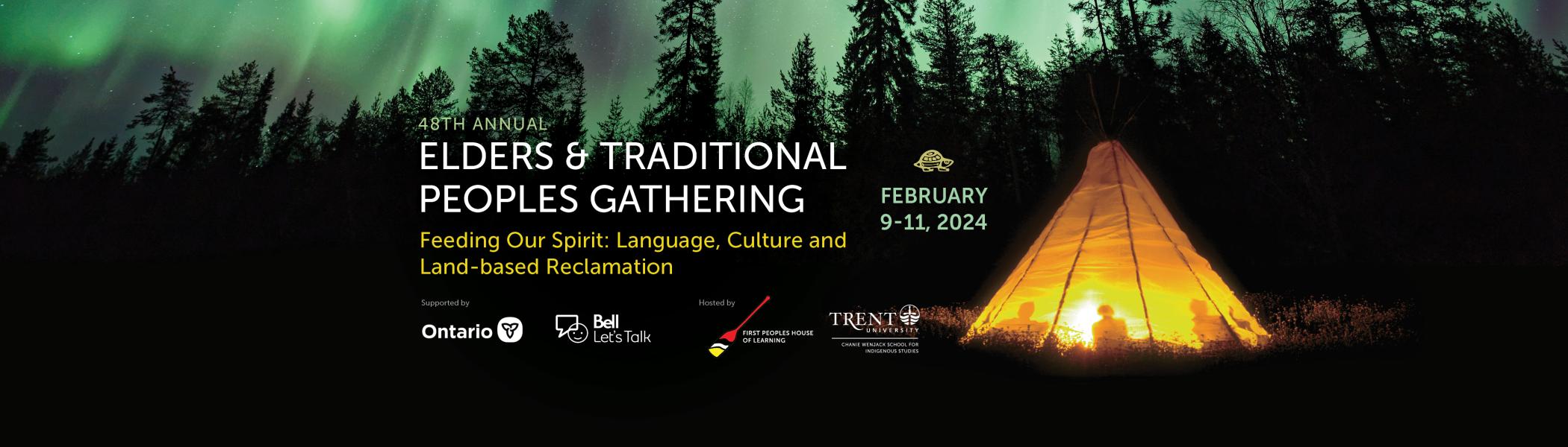Elders Gathering 2024 – ReFrame Film Festival